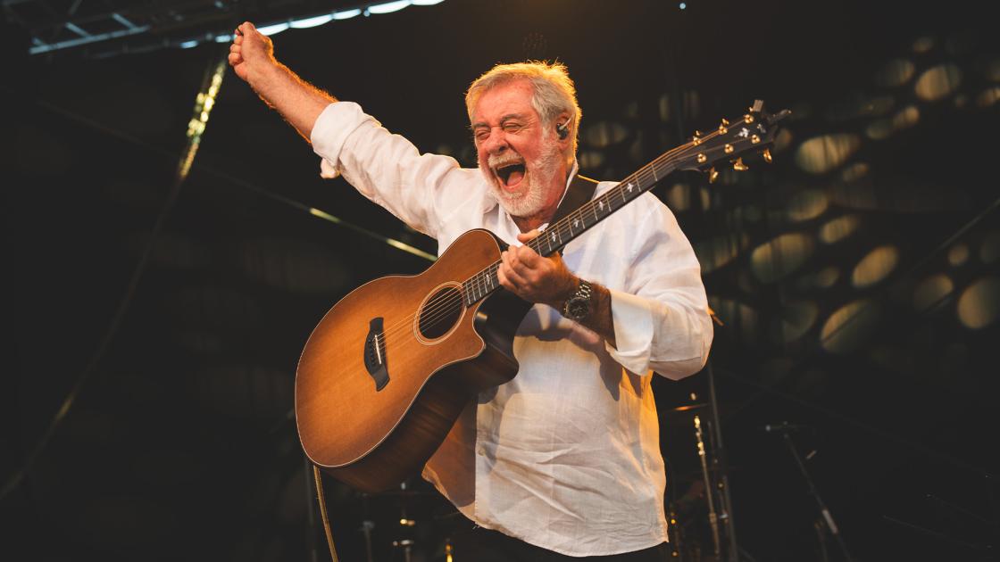 Koncerty | Michal Prokop